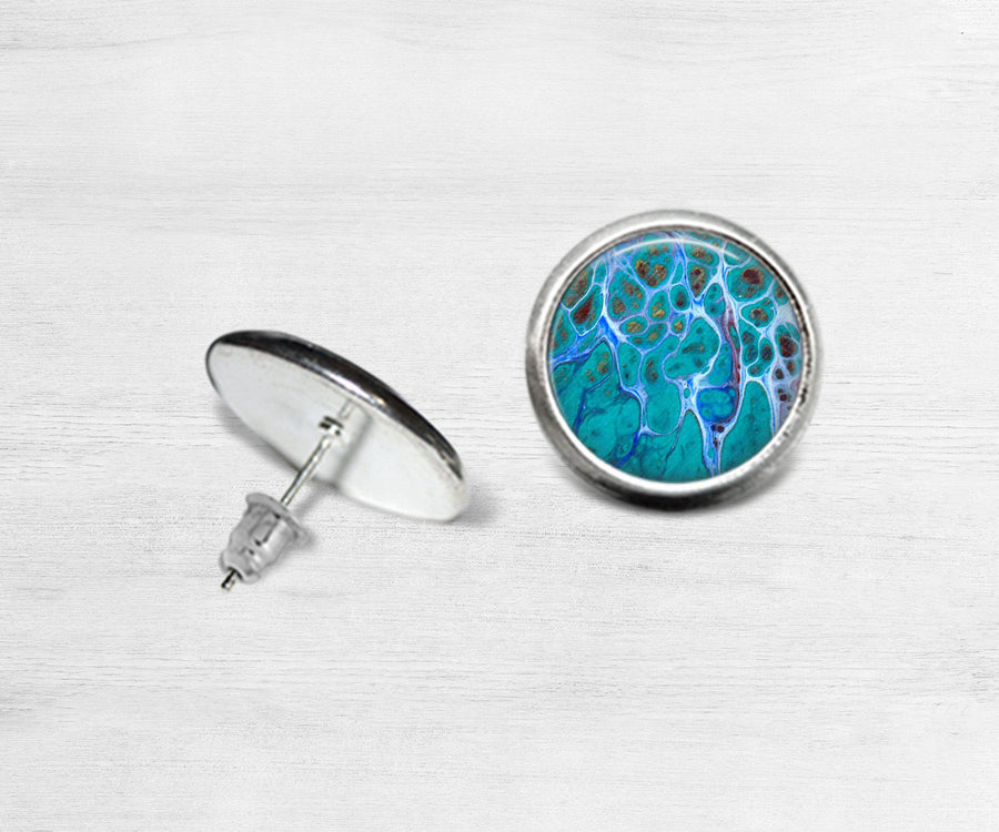 Making a Splash Jewelry– Beach Blossom Studio
