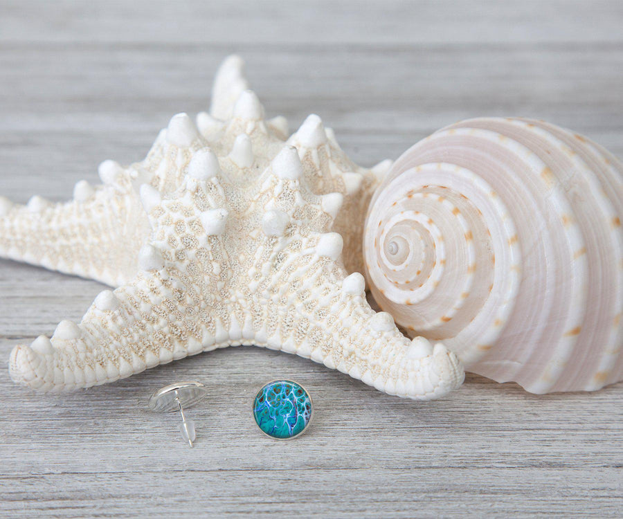 Making a Splash Jewelry– Beach Blossom Studio