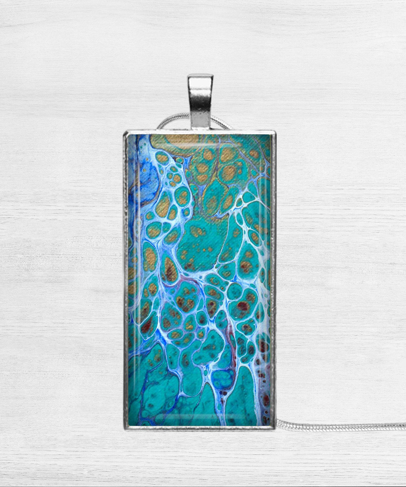 Making a Splash Jewelry– Beach Blossom Studio